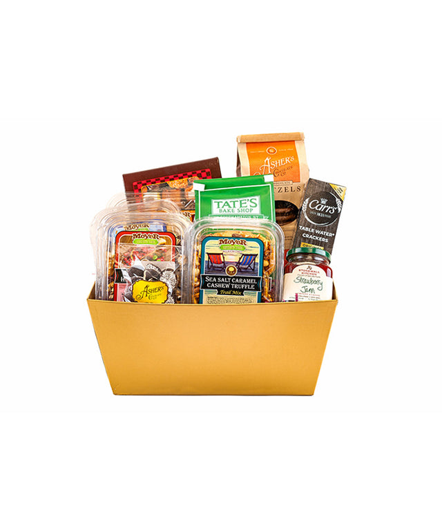 Moyer Specialty Foods | Wholesale Nuts, Seeds, Candies, and More