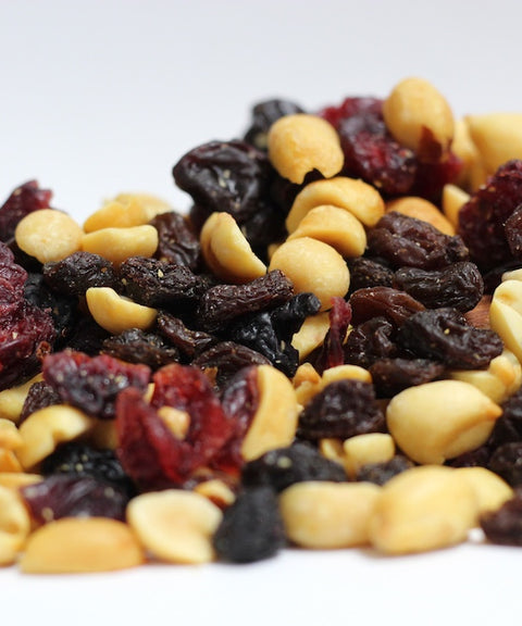 Very Berry Very Nutty Blend – Moyer Specialty Foods