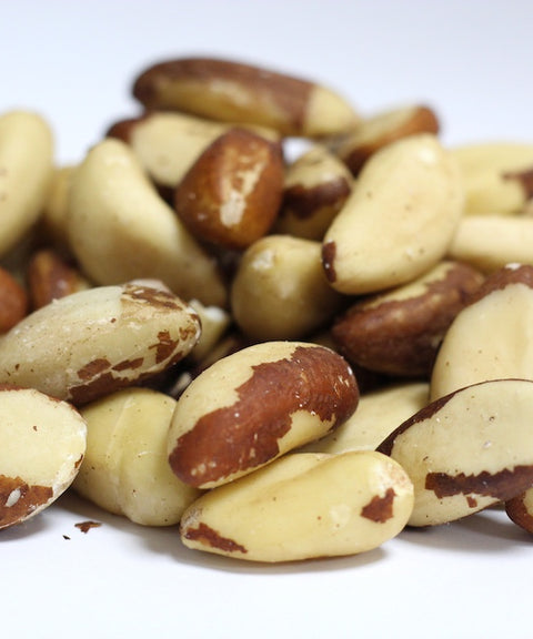 Brazil Nuts – Moyer Specialty Foods