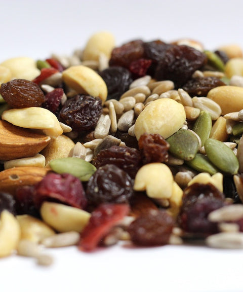 Cranberry Health Blend – Moyer Specialty Foods