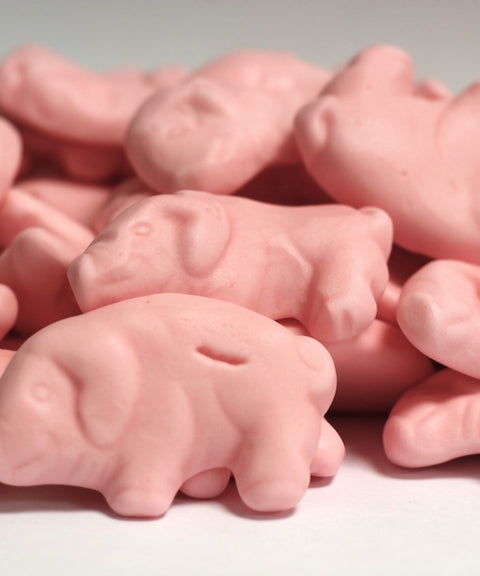 Gummy Pigs – Moyer Specialty Foods
