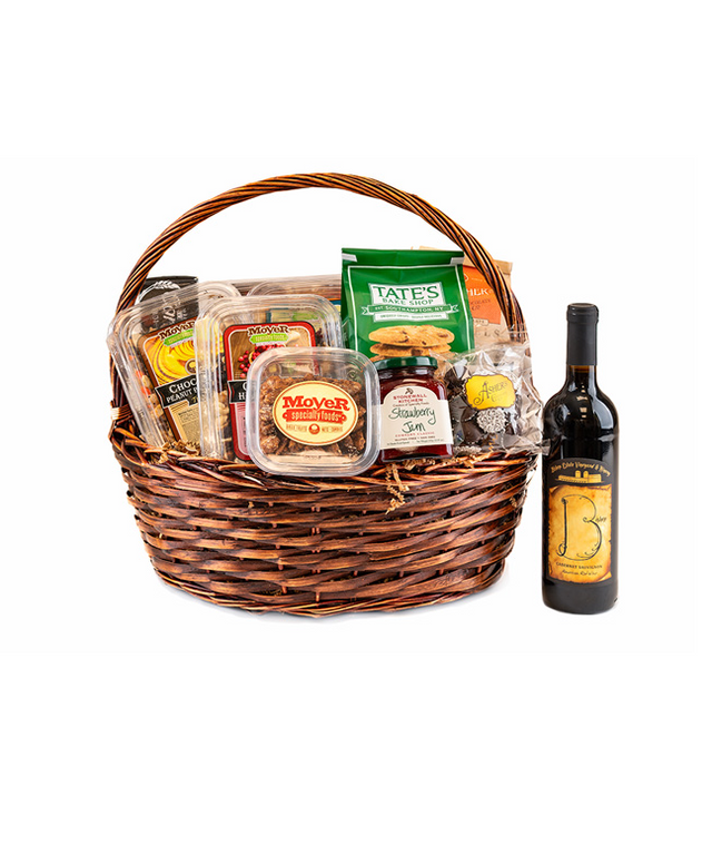 Moyer Specialty Foods | Wholesale Nuts, Seeds, Candies, and More