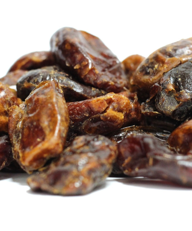Pitted Dates – Moyer Specialty Foods