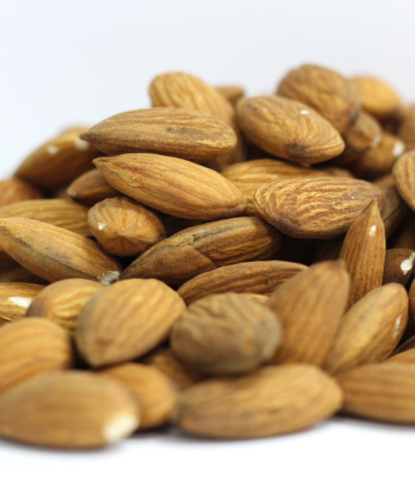 Raw Almonds – Moyer Specialty Foods