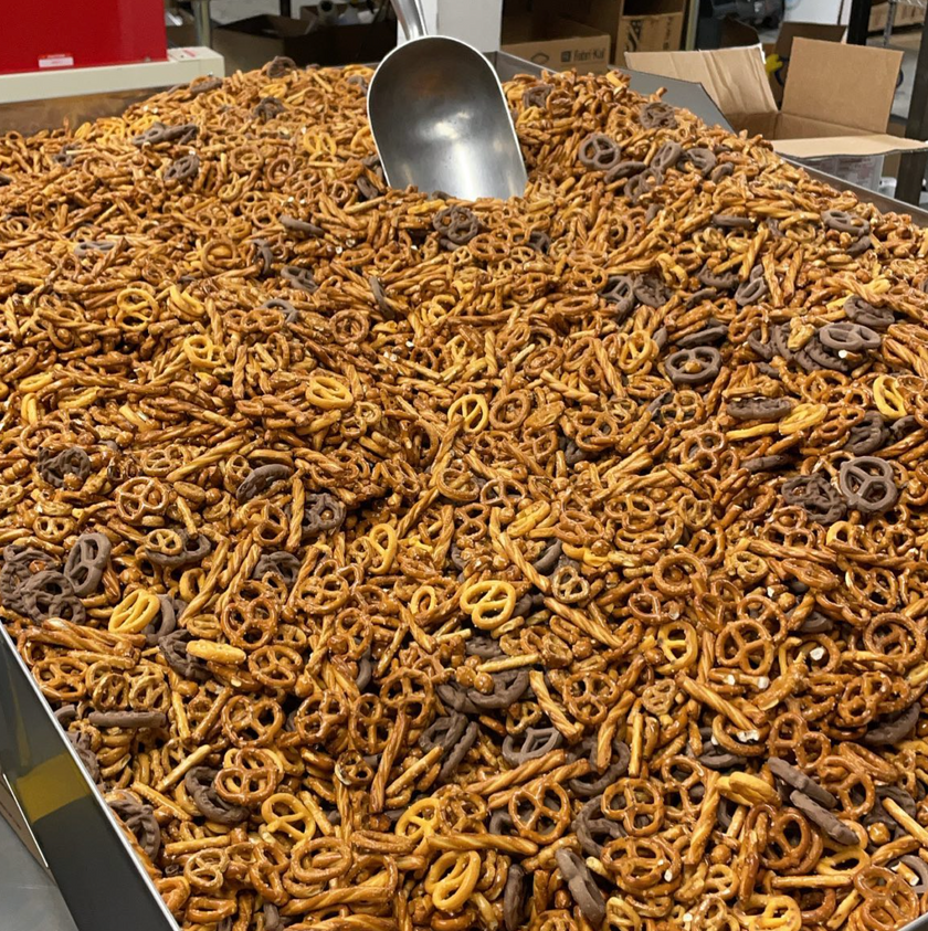 Moyer Specialty Foods | Wholesale Nuts, Seeds, Candies, and More