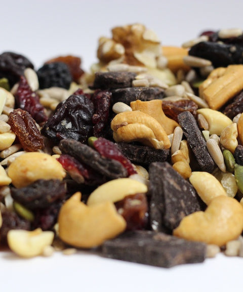 Dark Chocolate and Triple Berry Antioxidant – Moyer Specialty Foods