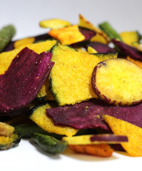 Veggie Chips – Moyer Specialty Foods