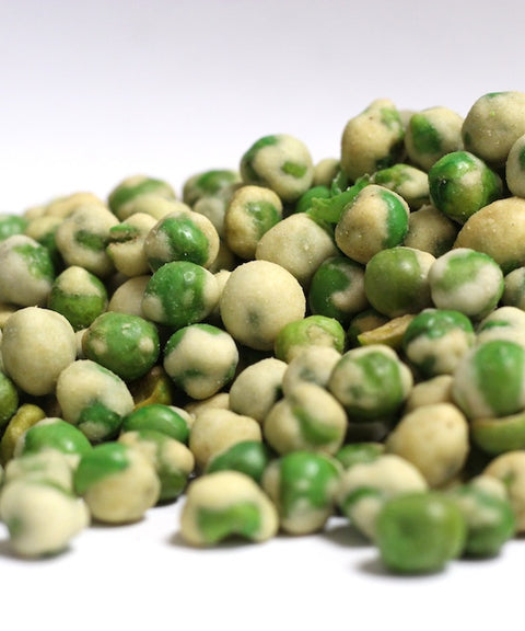 Wasabi Peas – Moyer Specialty Foods