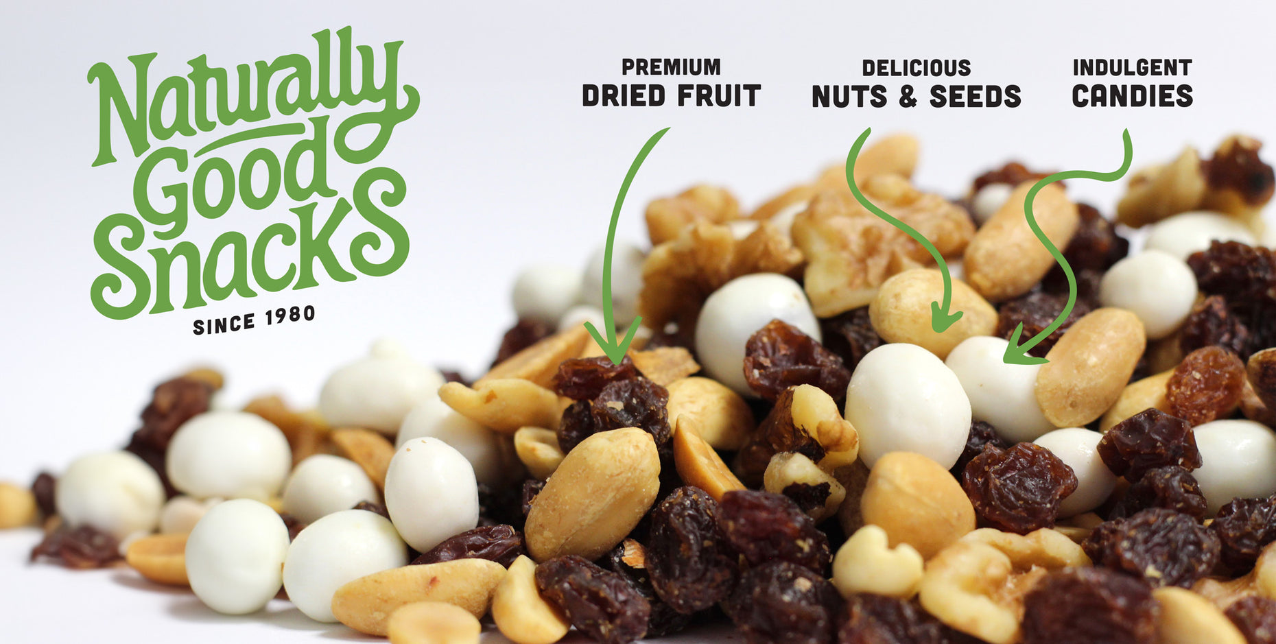 Moyer Specialty Foods | Wholesale Nuts, Seeds, Candies, and More